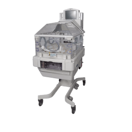 Posey 8075 Enclosure Bed - Buy, Rent, or Lease