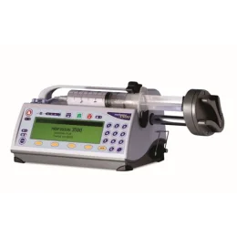 MedFusion 4000 Syringe Pump Details | Med One