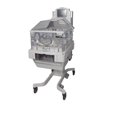 GE Giraffe OmniBed Carestation - Buy, Rent, or Lease