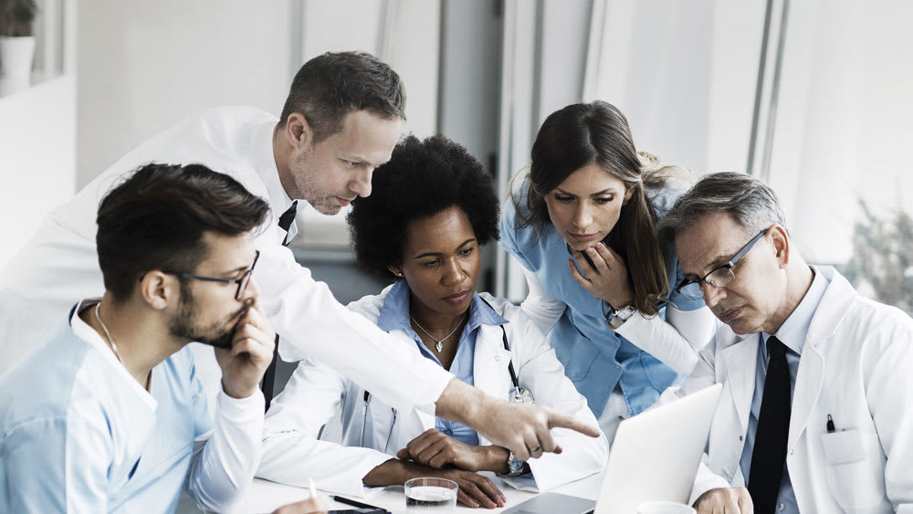 What Every Hospital Executive Should Know About Leasing