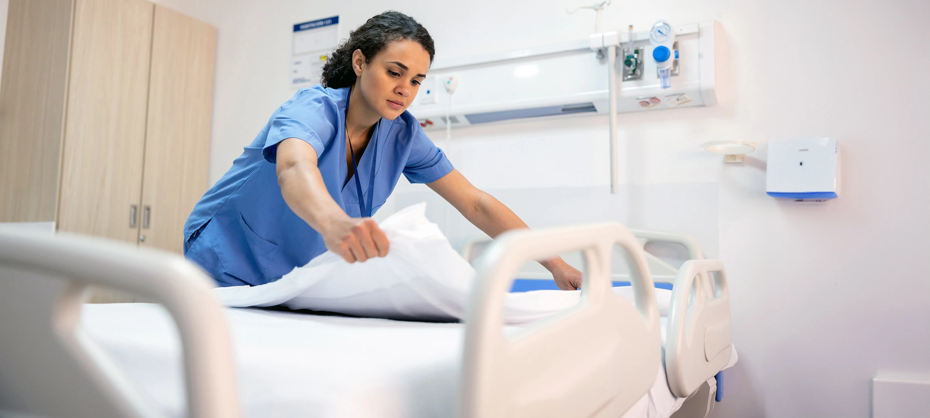 Asset Refresh Program Equipment Solutions | Med One