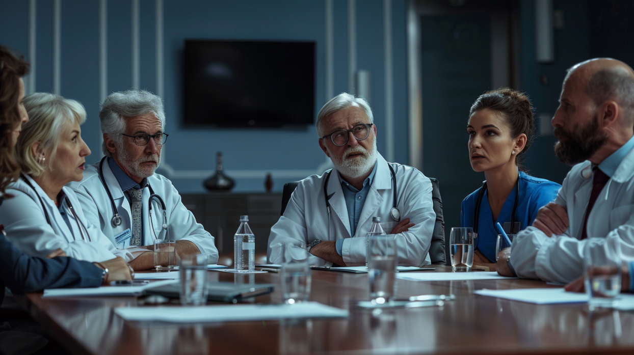 Що нового в GINA 2024? - MedHubFarmak