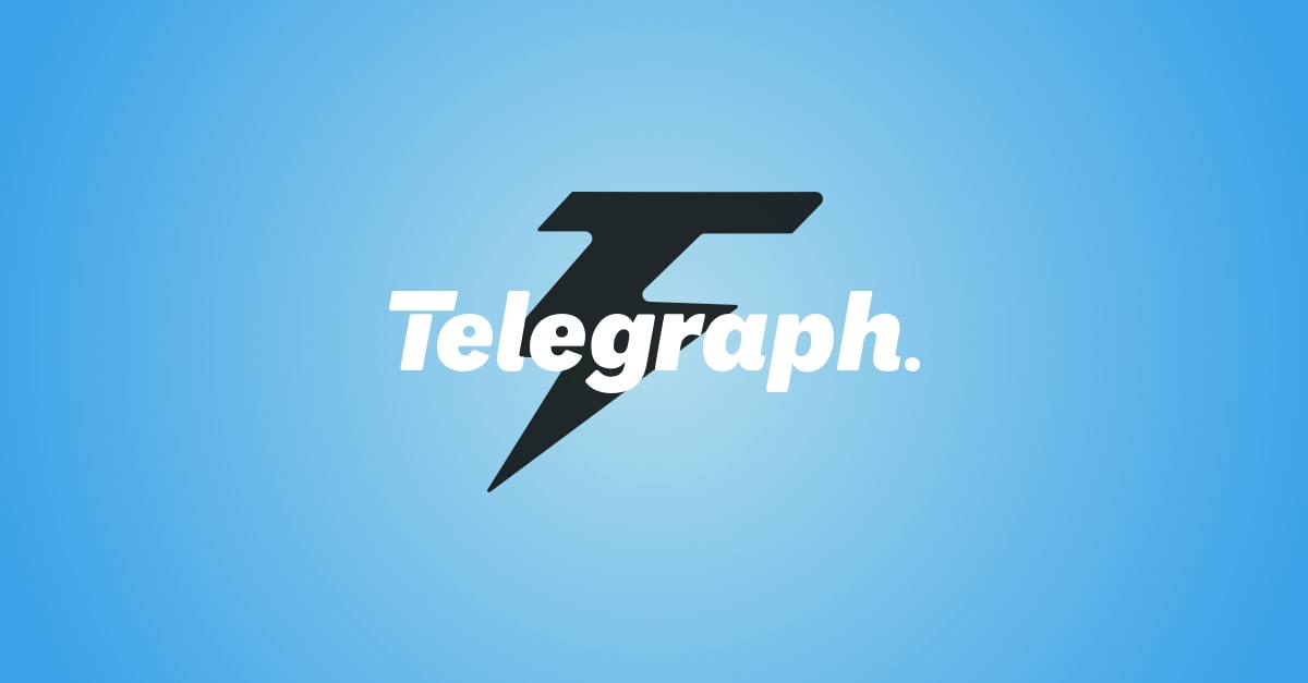 Contact – Telegraph Creative