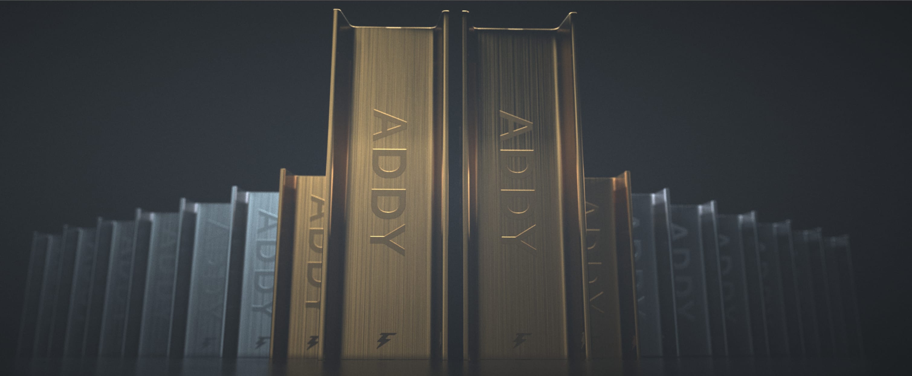 ADDY Awards 2021 - A Night to Remember