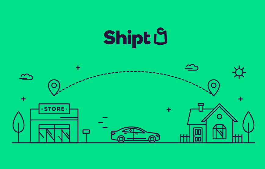 Shipt Brand Messaging – Telegraph Creative