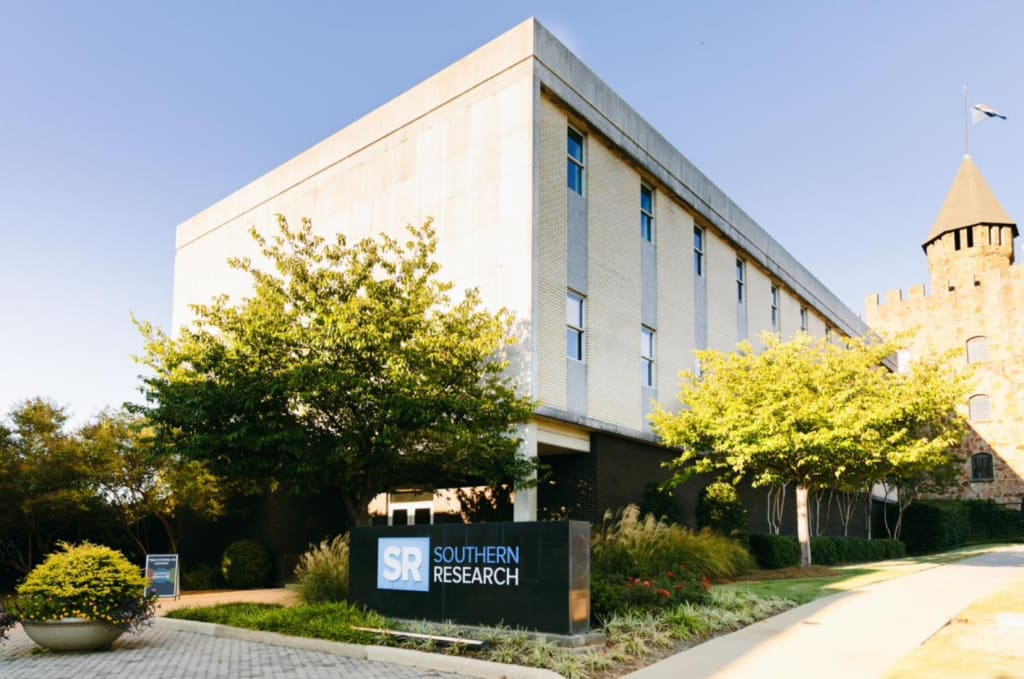 Birmingham’s Southern Research under new leadership - Southern Research