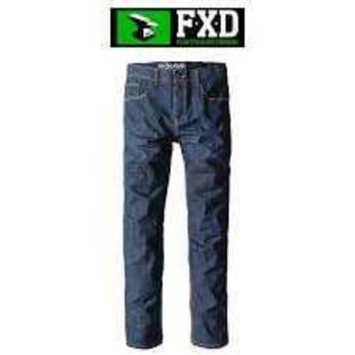 Tasweld | FXD WD-2 Work Jeans