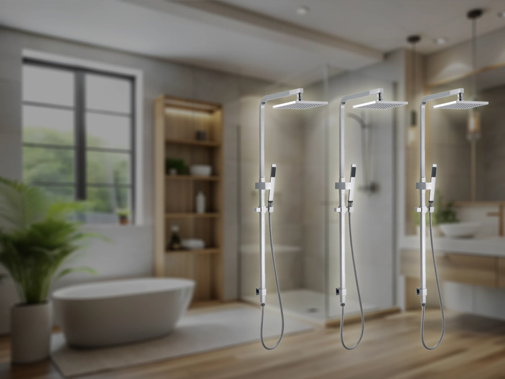 Stylish Tapware From $19ea