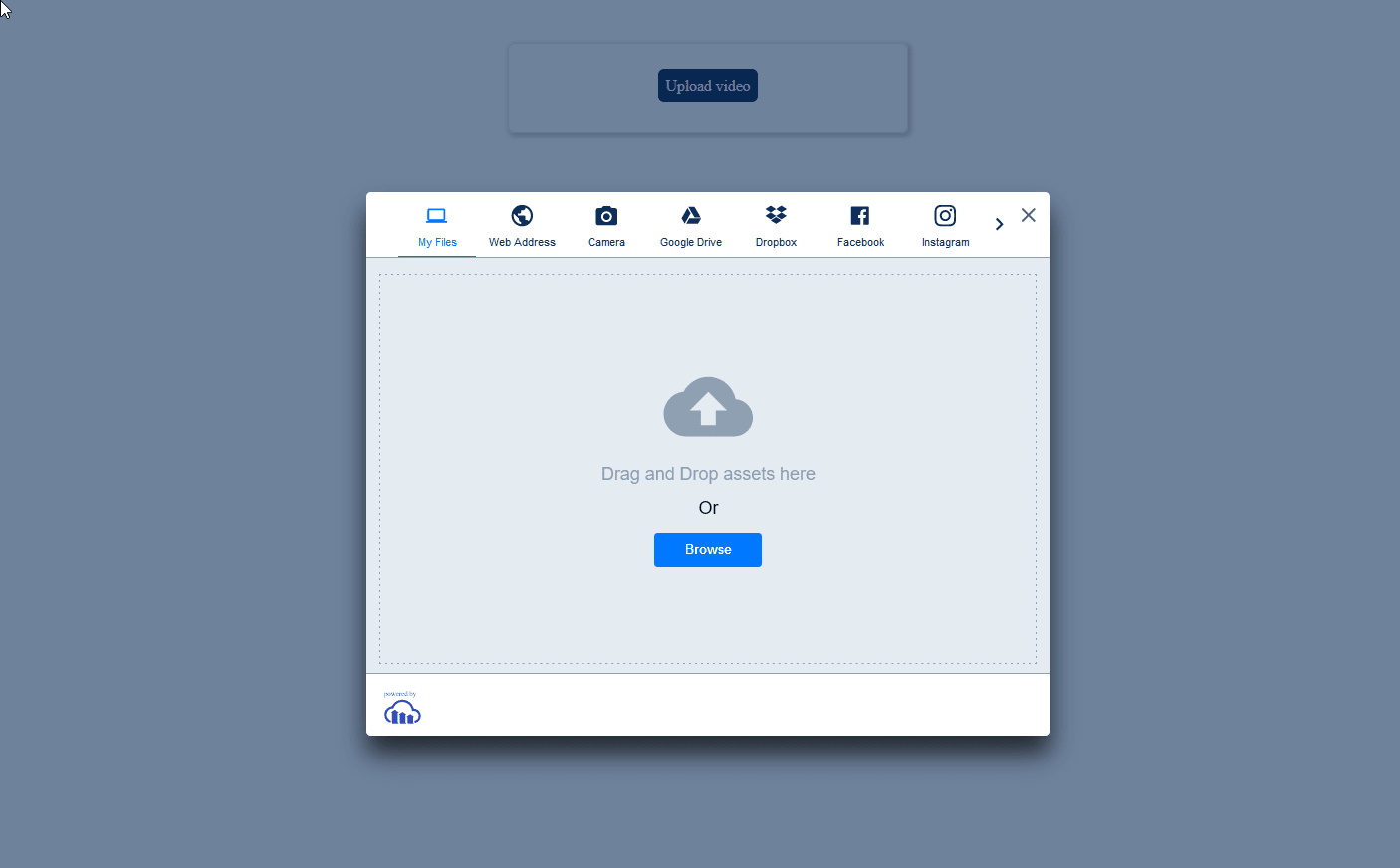 Enhance Videos Audio Quality In Nuxtjs