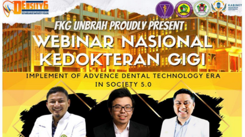 Seminar Dokter Gigi