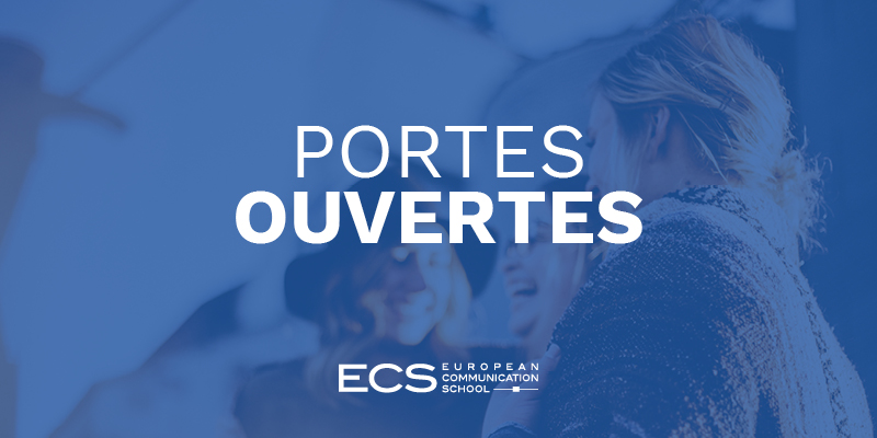 ECS, l'Ecole de communication et de publicité