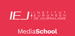 IEJ - Ecole de journalisme et formation métier journaliste