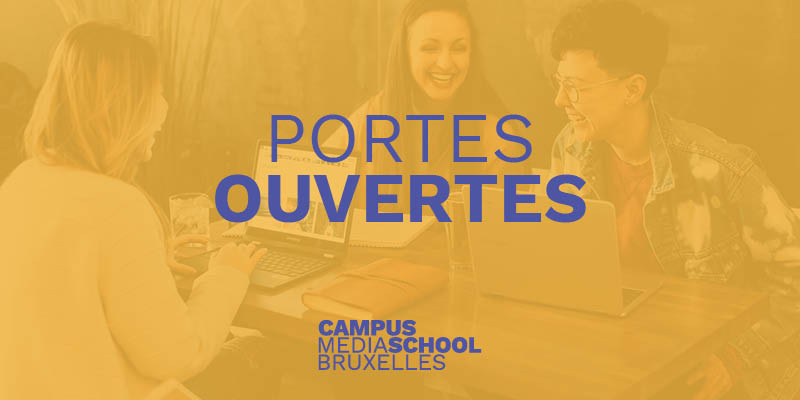 ECS, l'Ecole de communication et de publicité