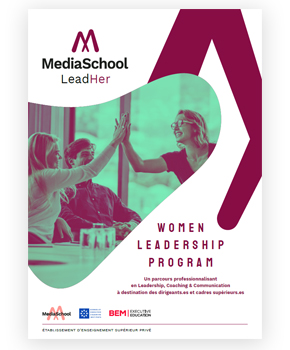 Women Leadership Program | Mediaschool