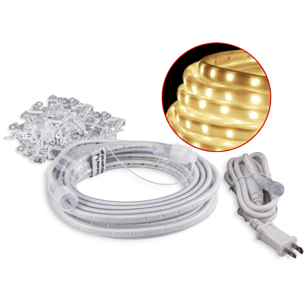 American Lighting LED Rope/Tape Hybrid Lights