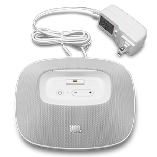 JBL OnBeat Mini or JBL OnBeat Micro Speaker Dock with Lightning Connector