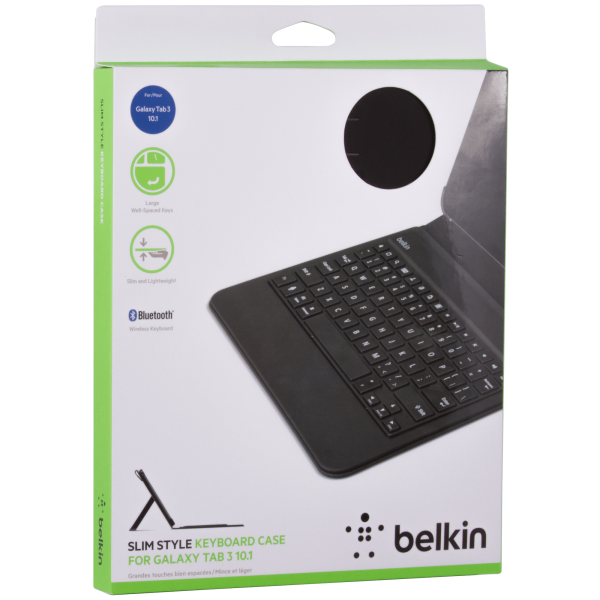 Belkin Bluetooth Keyboard