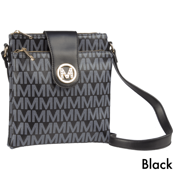 Milan Imports Crossbody Bags