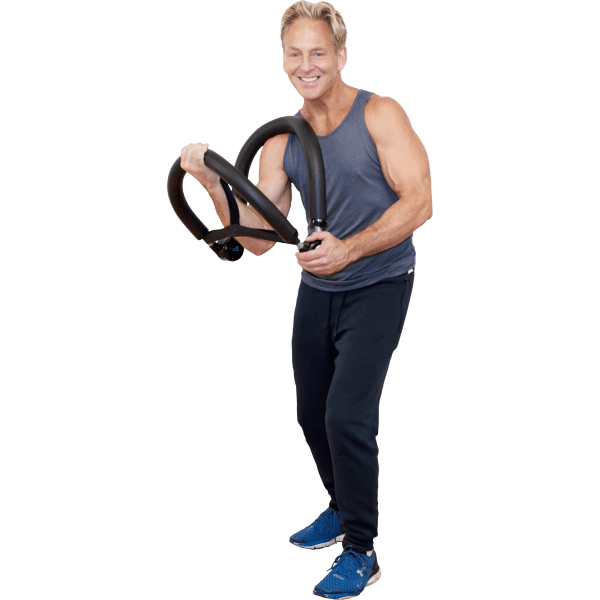 Fitnation Body Buddy 10-in-1 Low Impact Body Builder