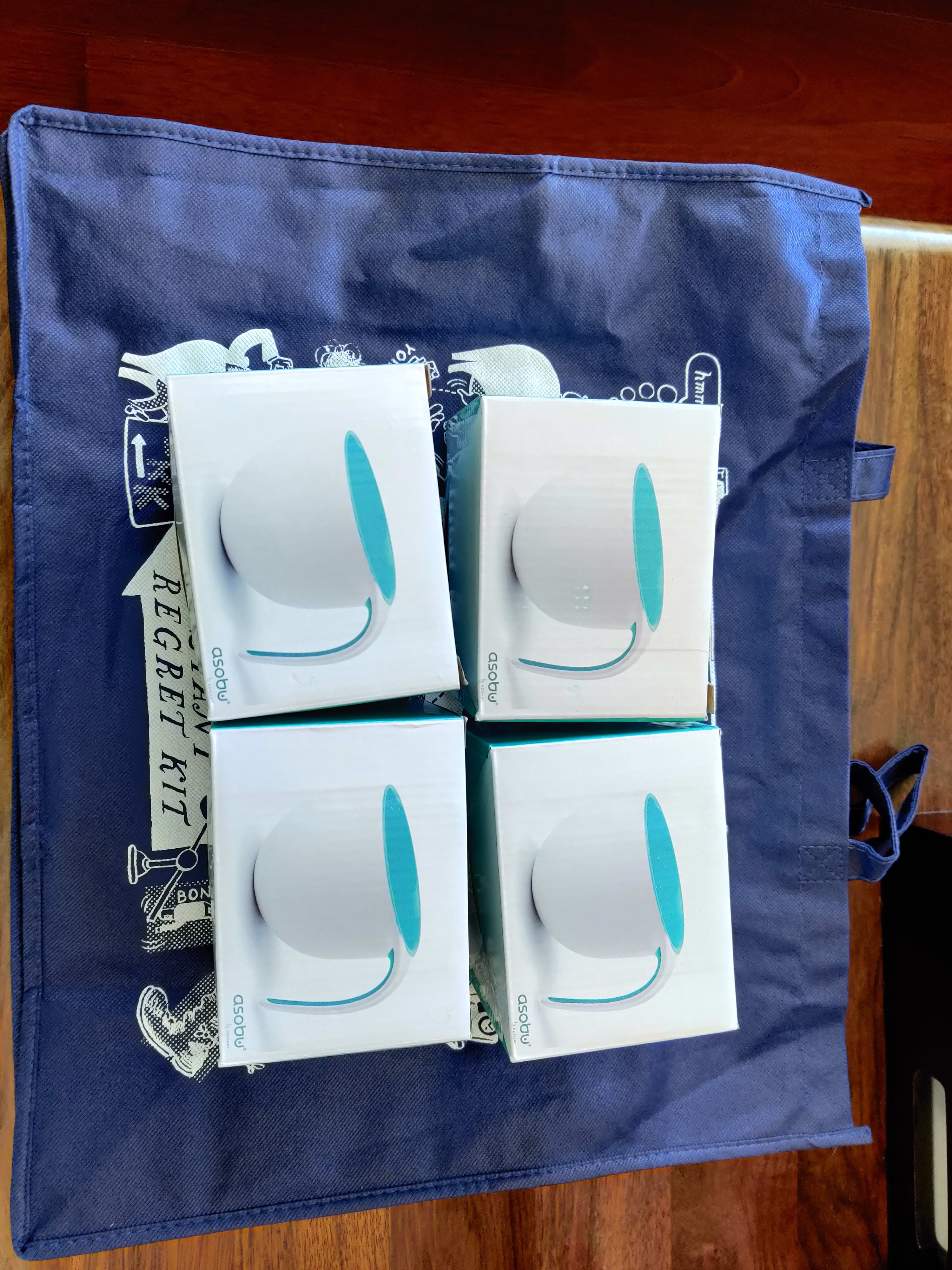 Meh: Instant Regret Kit