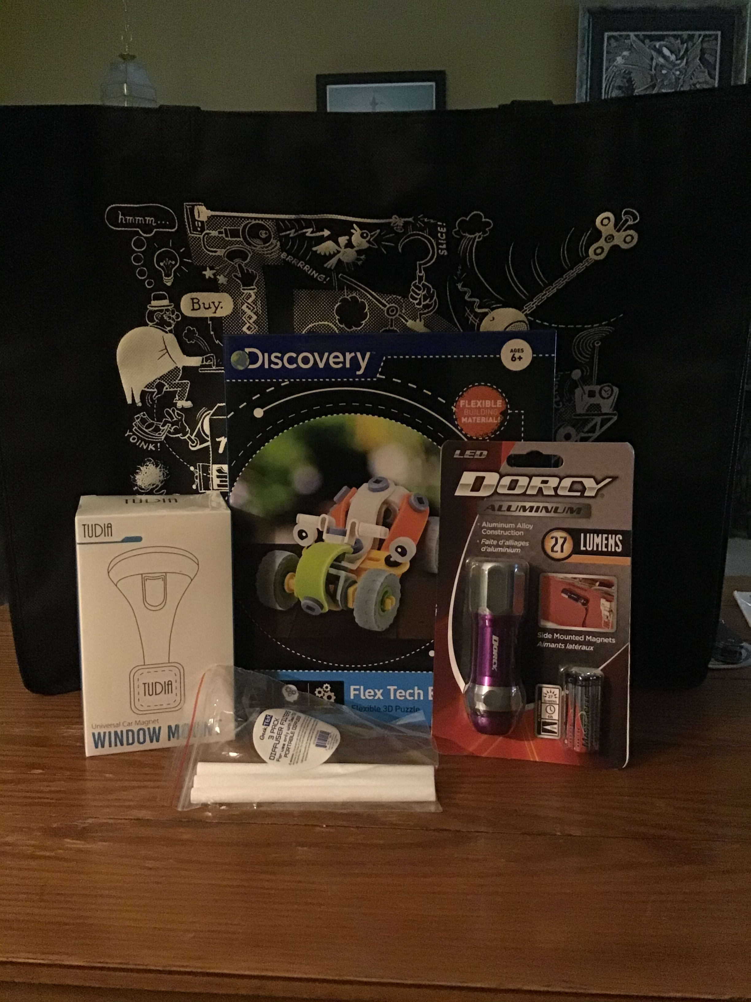 Meh: Instant Regret Kit (VMP ONLY)