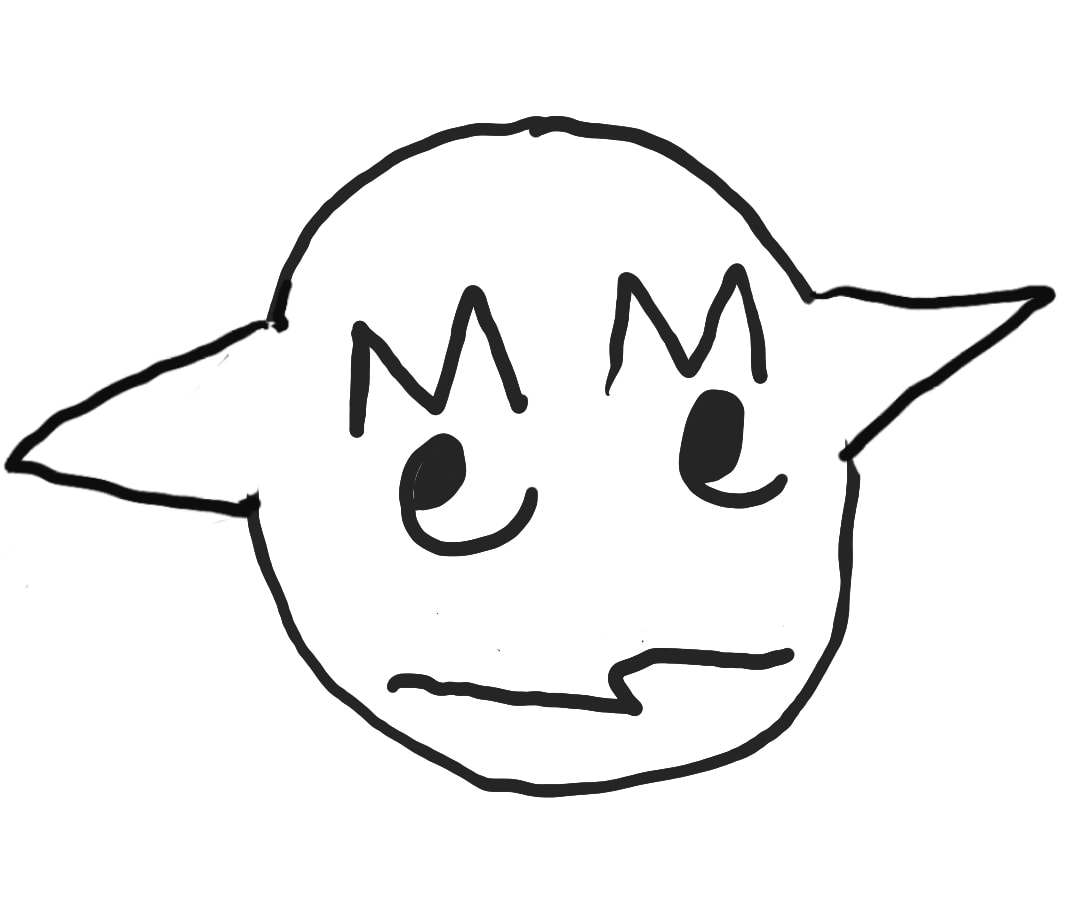 Create Your Own Meh Face (The Final Contest)