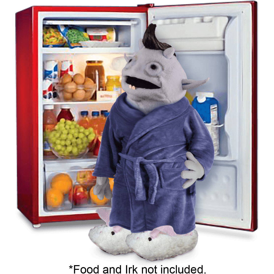 Meh: Nostalgia Electrics Retro Series Dispensing Refrigerator