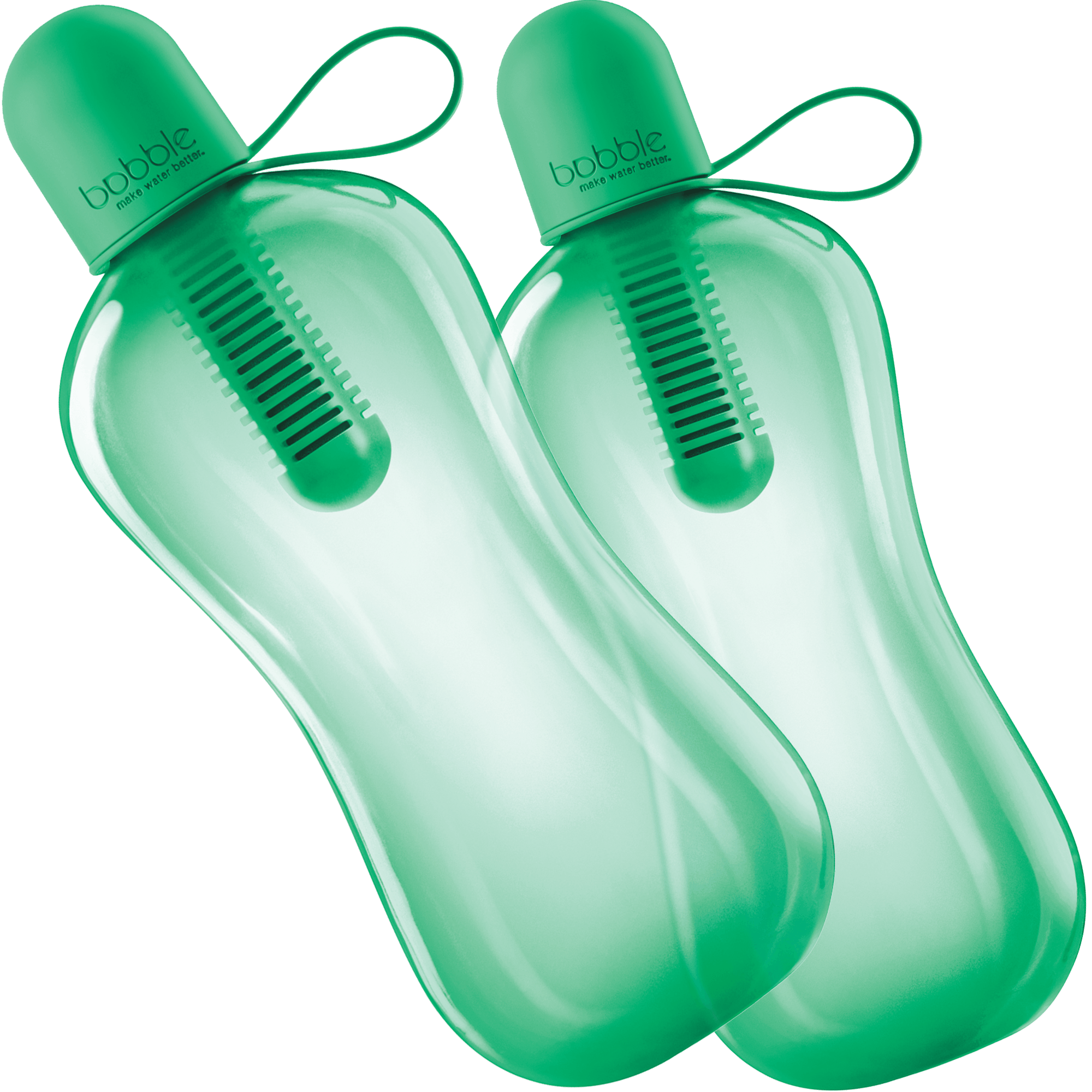 Meh: 2-for-Tuesday: Bobble Sport 24oz Filtration Water Bottles