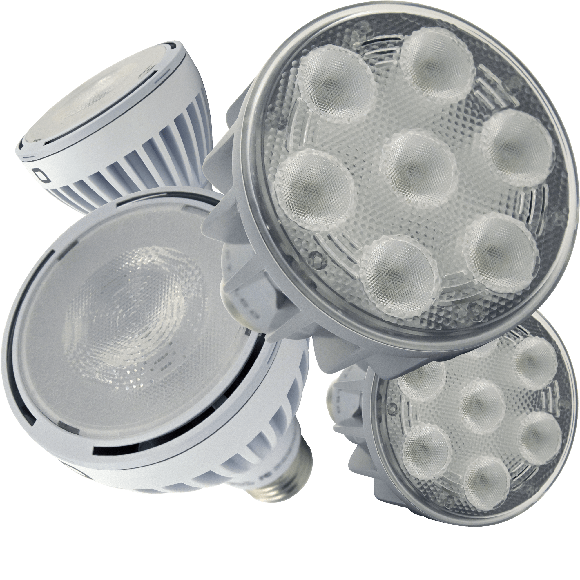 2-for-Tuesday: Optiled Cree LED Flood Lights