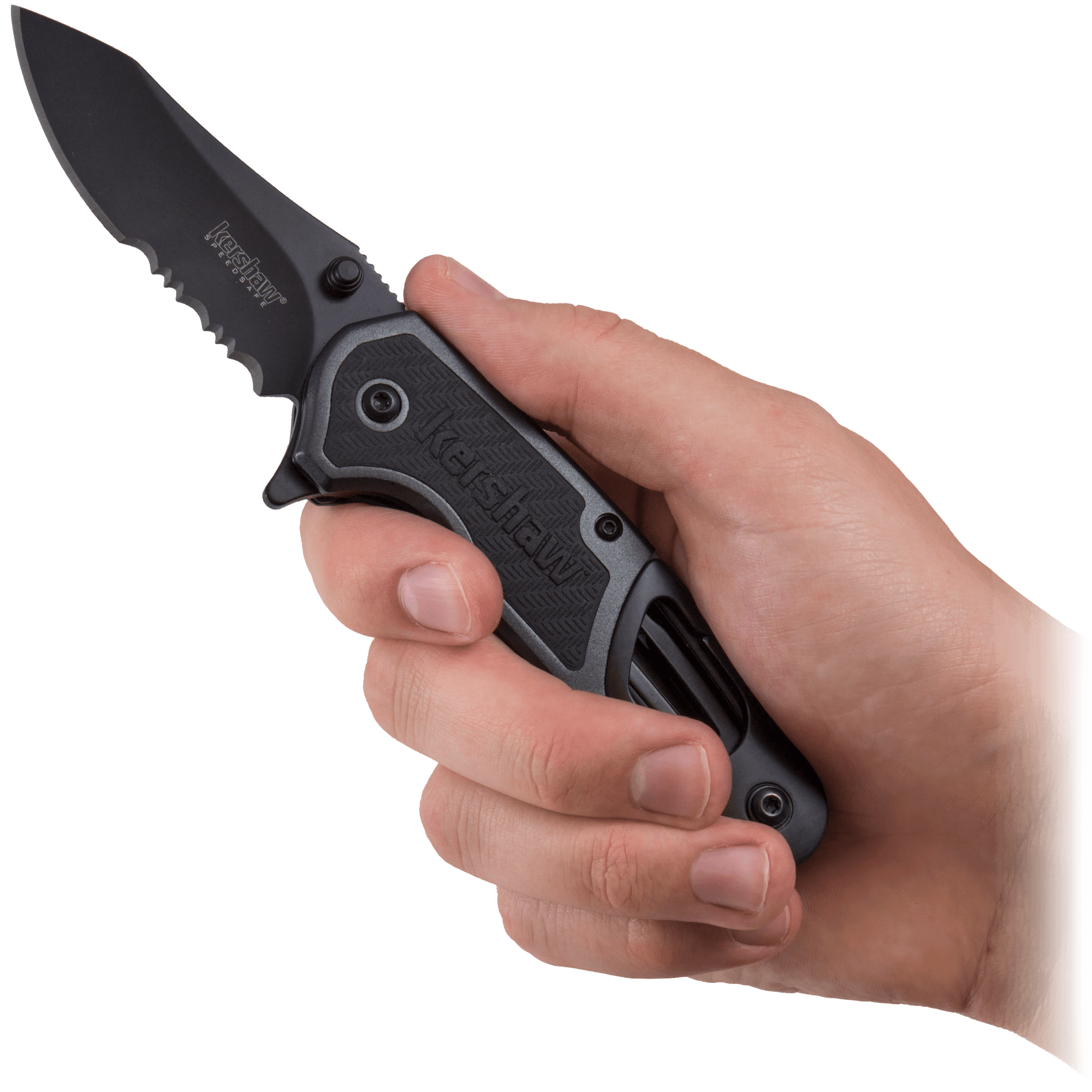 Meh: Kershaw Funxion EMT Knife