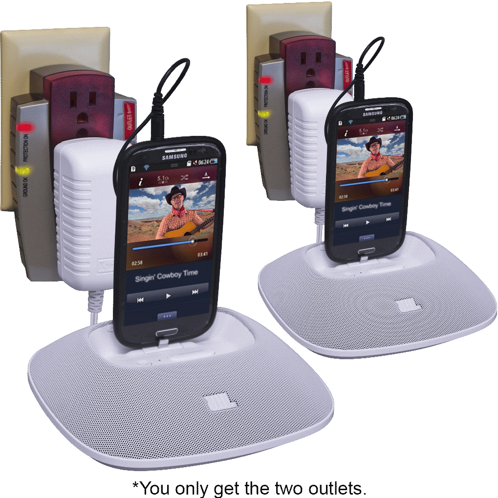 Meh: 2-for-Tuesday: Monster Cable Pro 200 PowerCenter (Refurbished)