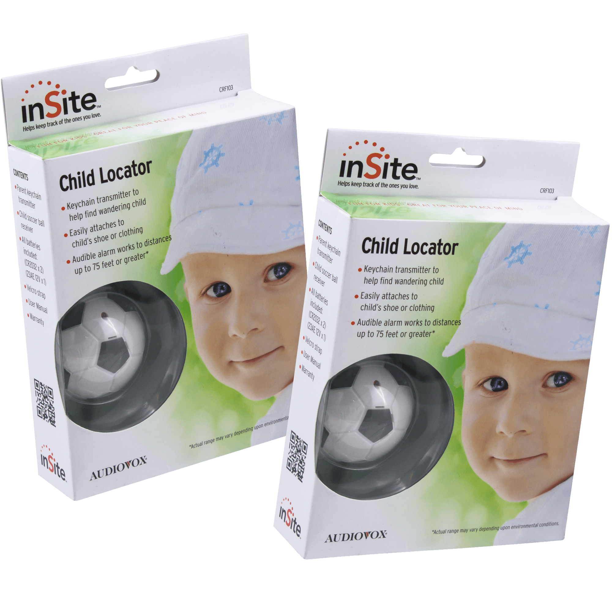 Meh: 2-for-Tuesday: InSite Locator and Transmitter