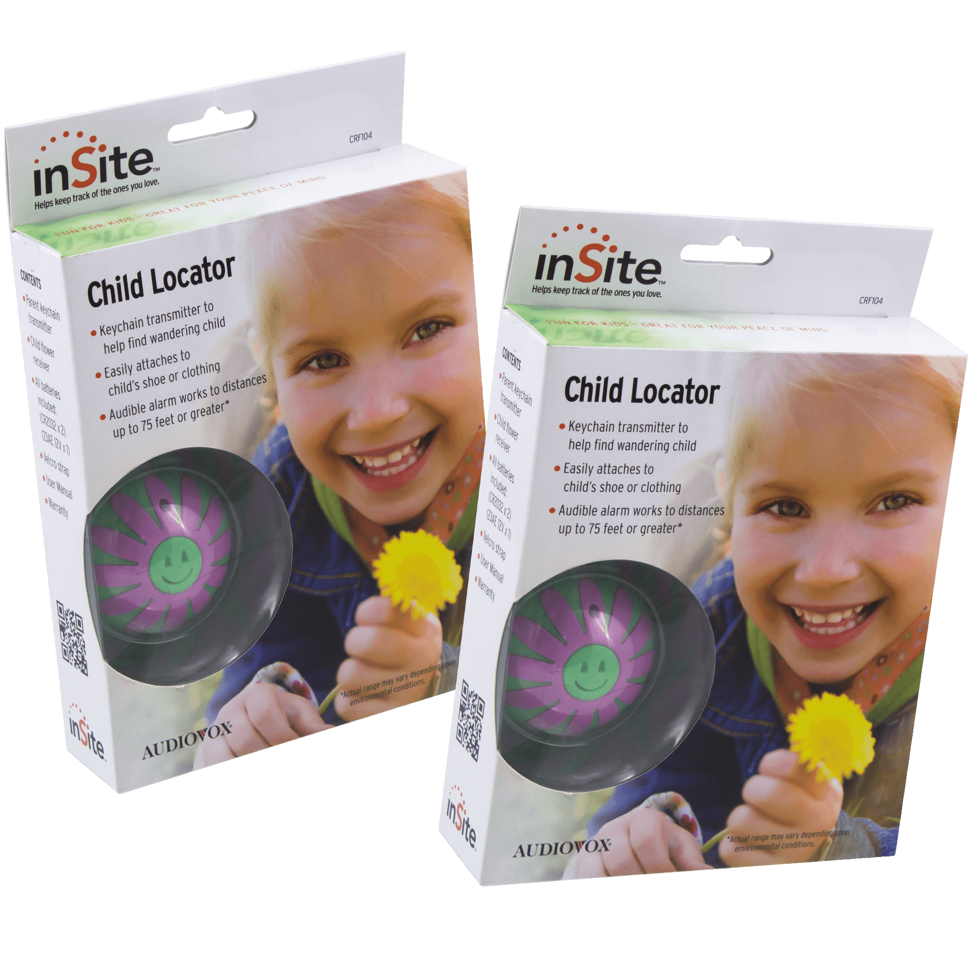 Meh: 2-for-Tuesday: InSite Locator and Transmitter