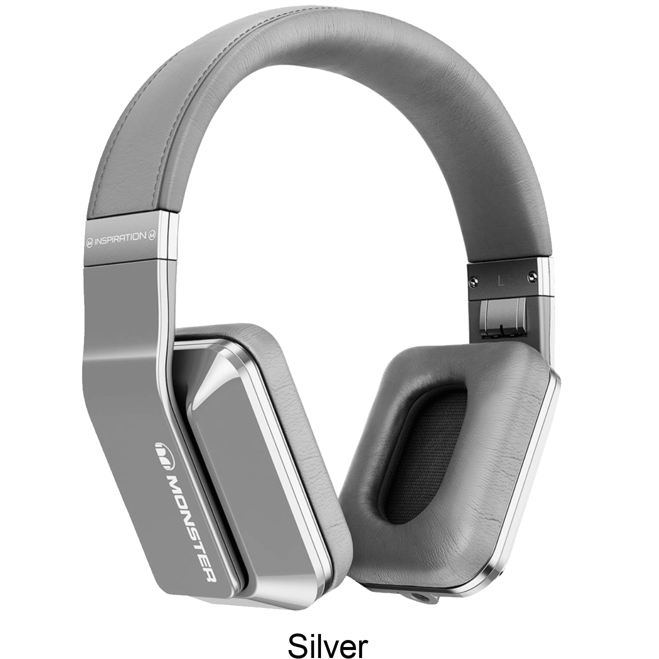 Meh: Monster Inspiration Active Noise Canceling Over-Ear Headphones