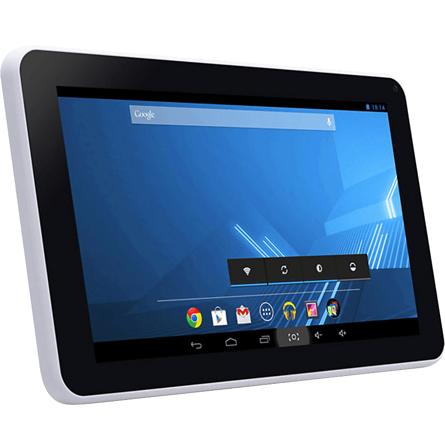 Meh: Haier 9" Quad-Core Tablet