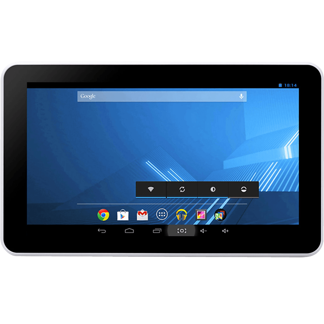 Meh: Haier 9" Quad-Core Tablet