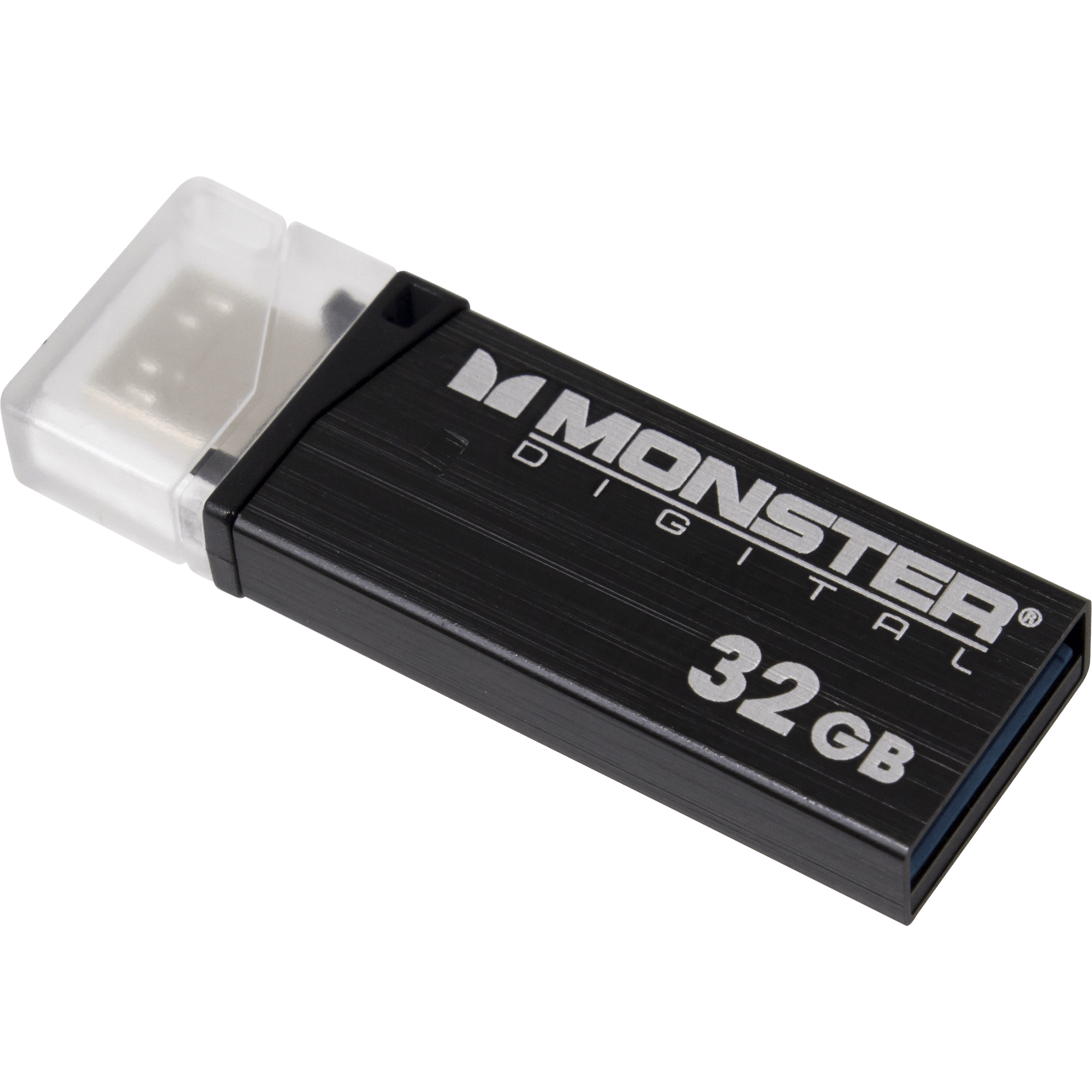 Meh: Monster Digital USB 3.0 Drive
