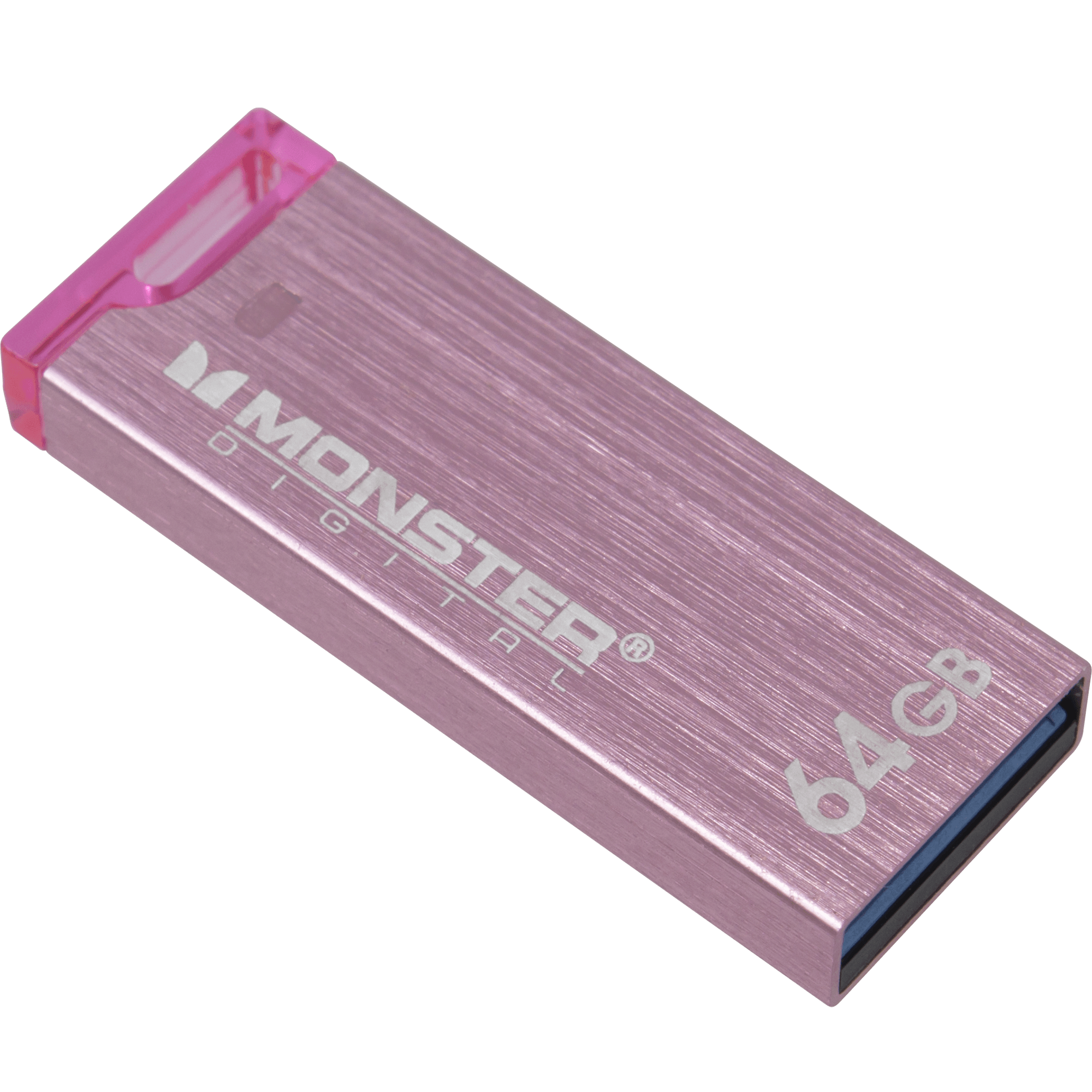 Meh: Monster Digital USB 3.0 Drive