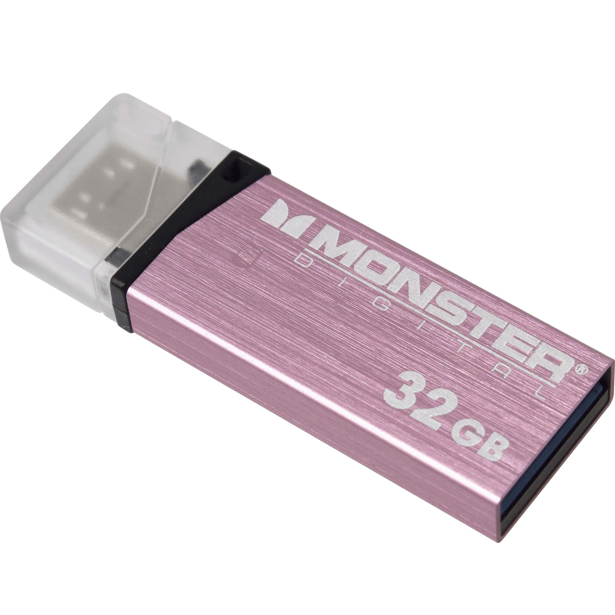 Meh: Monster Digital USB 3.0 Drive