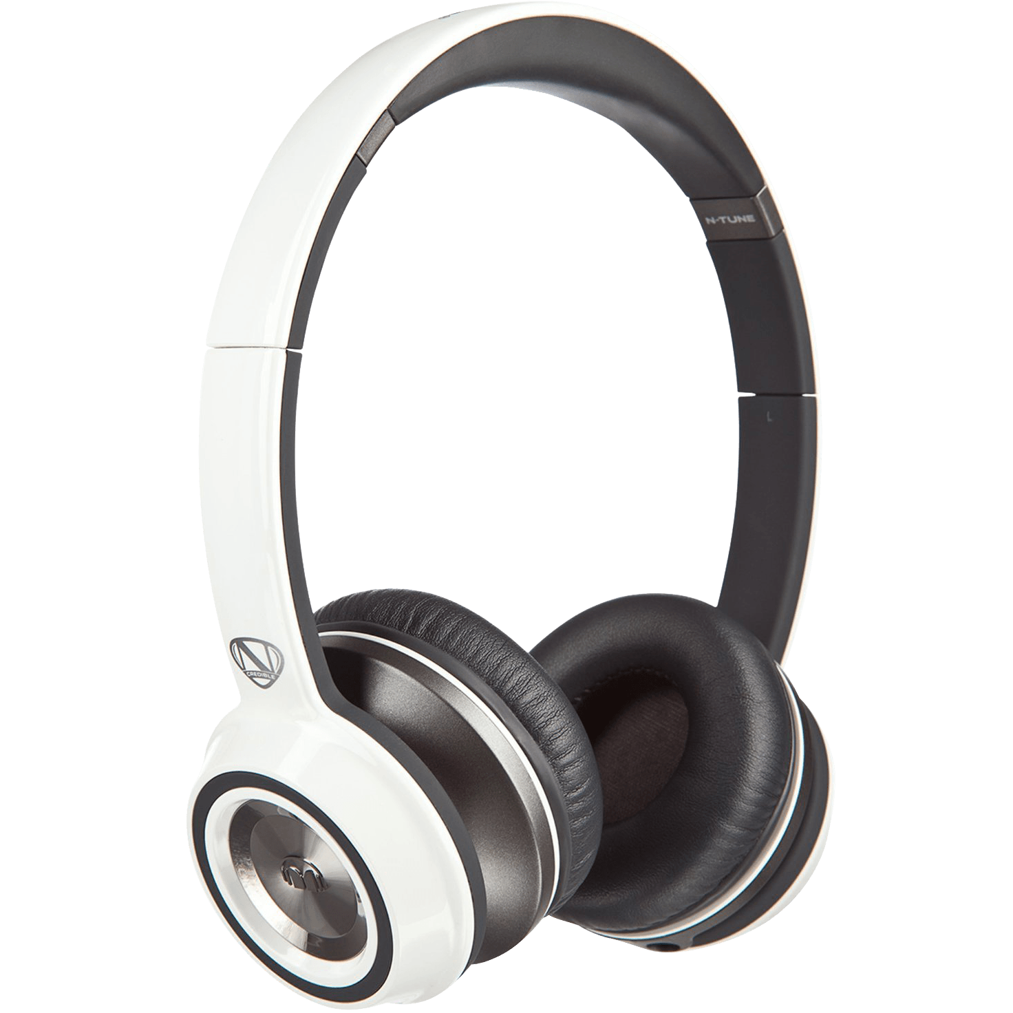 Meh: Monster NCredible NTune On-Ear Headphones