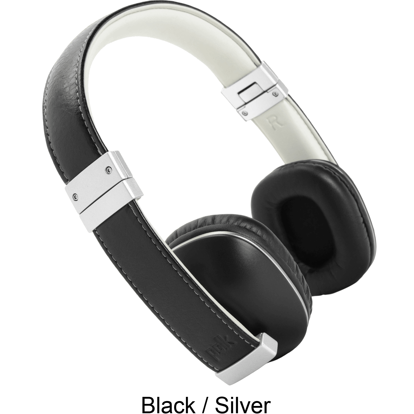 Meh: Polk Audio Hinge Headphones