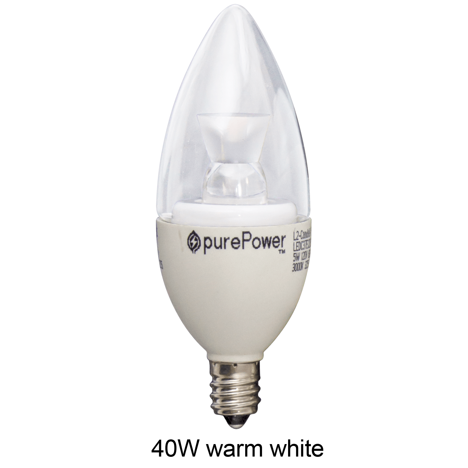 Meh: GreenTech Pure Power Dimmable LED Light Bulbs (6-Pack)