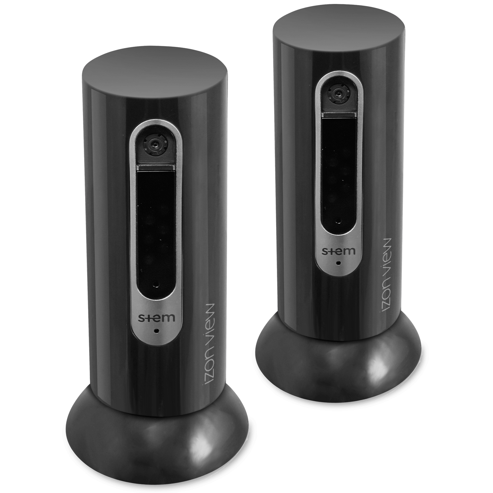 Meh: 2-for-Tuesday: Stem Izon View Wi-Fi Video Monitors