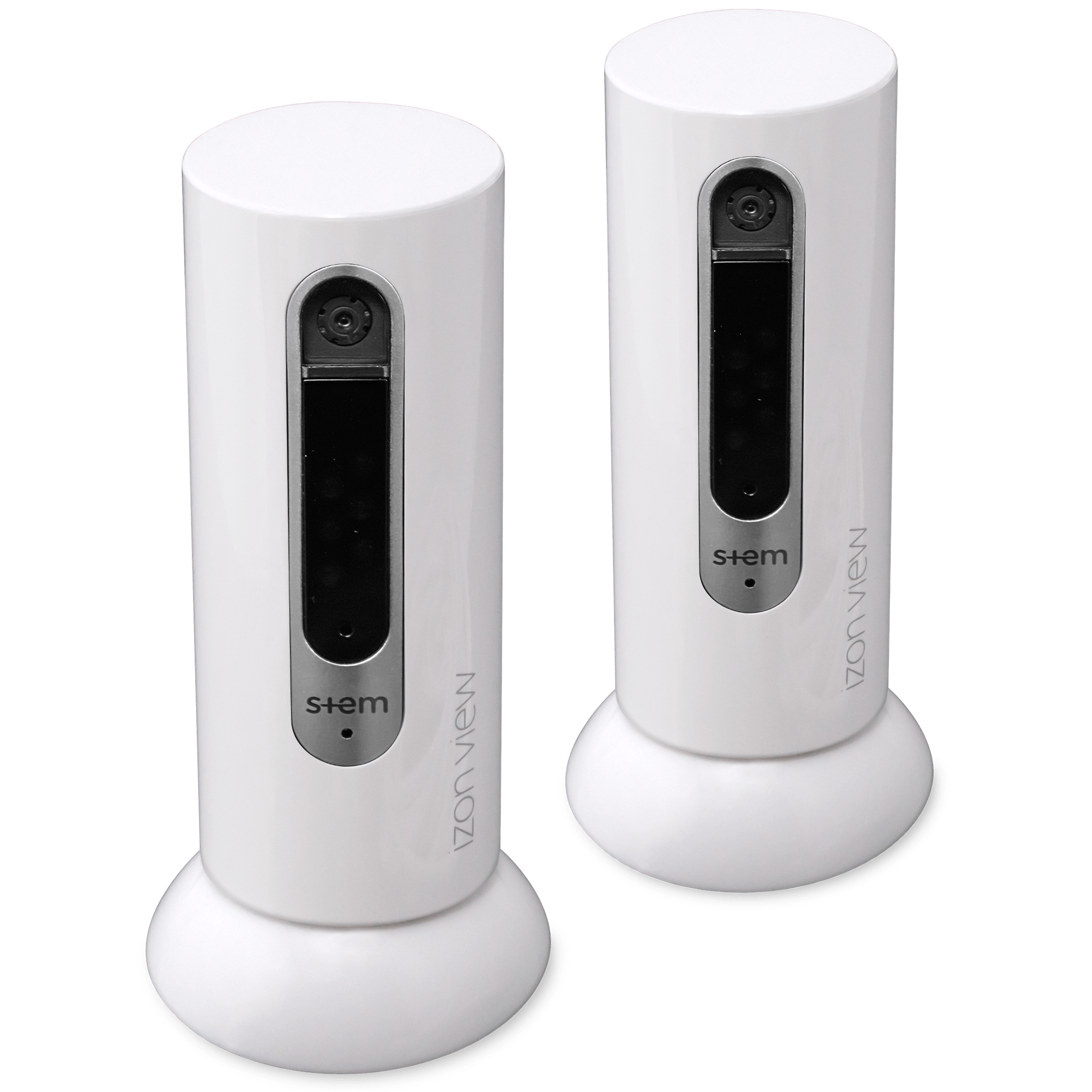 Meh: 2-for-Tuesday: Stem Izon View Wi-Fi Video Monitors