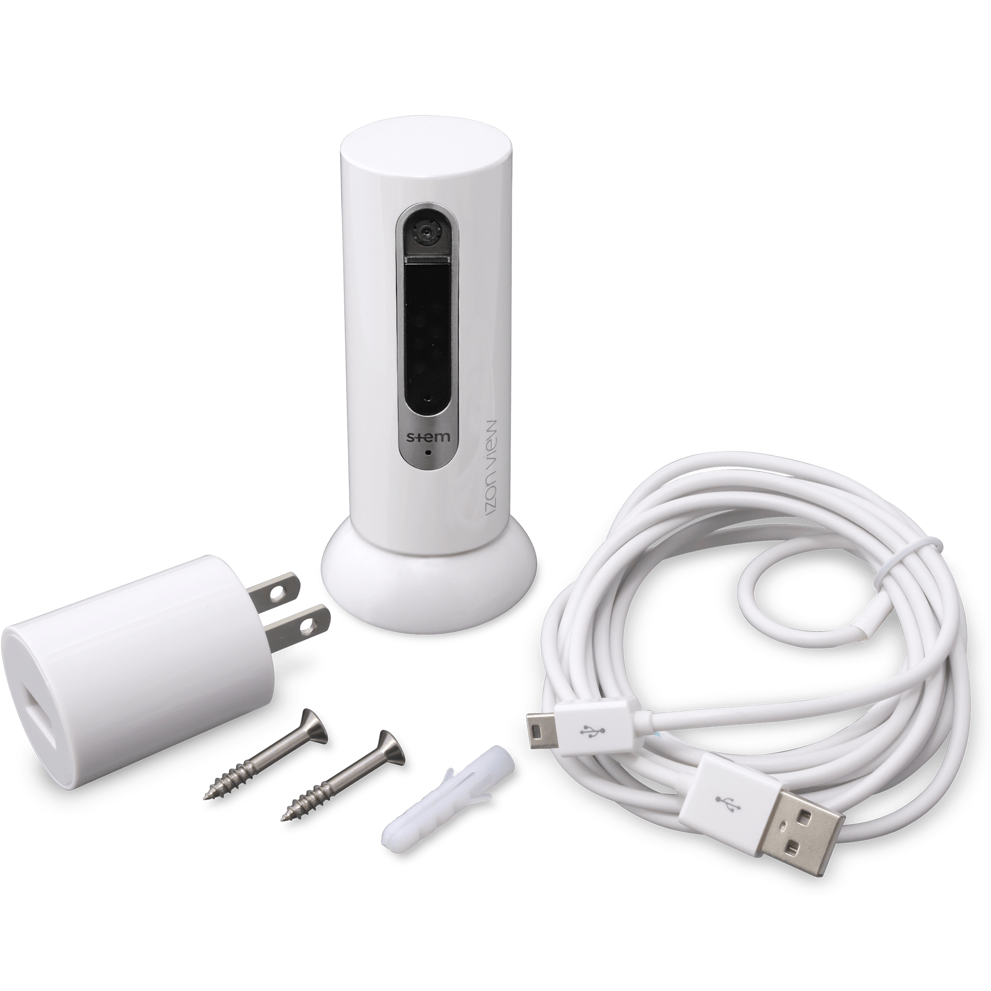 Meh: 2-for-Tuesday: Stem Izon View Wi-Fi Video Monitors