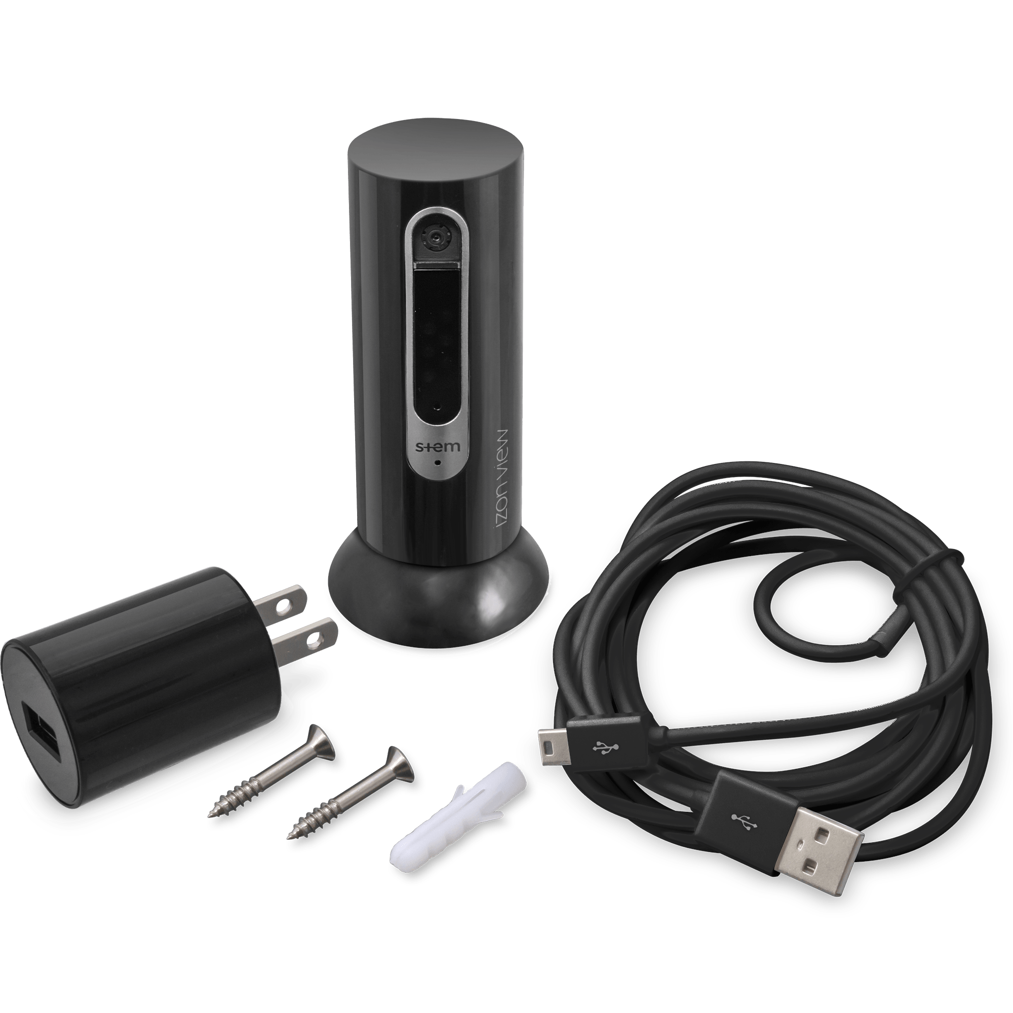 Meh: 2-for-Tuesday: Stem Izon View Wi-Fi Video Monitors