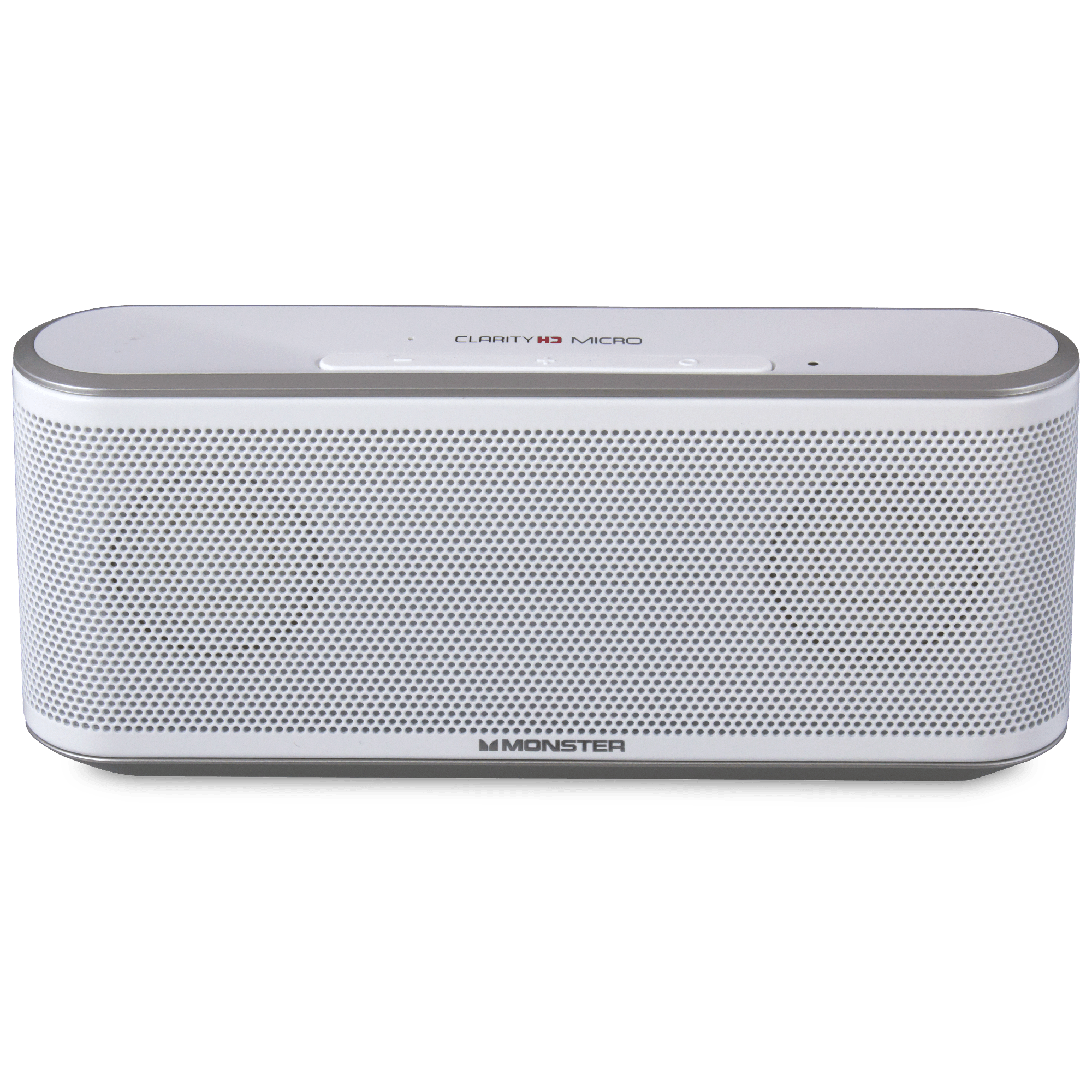 Meh: Monster ClarityHD Micro Bluetooth Speaker