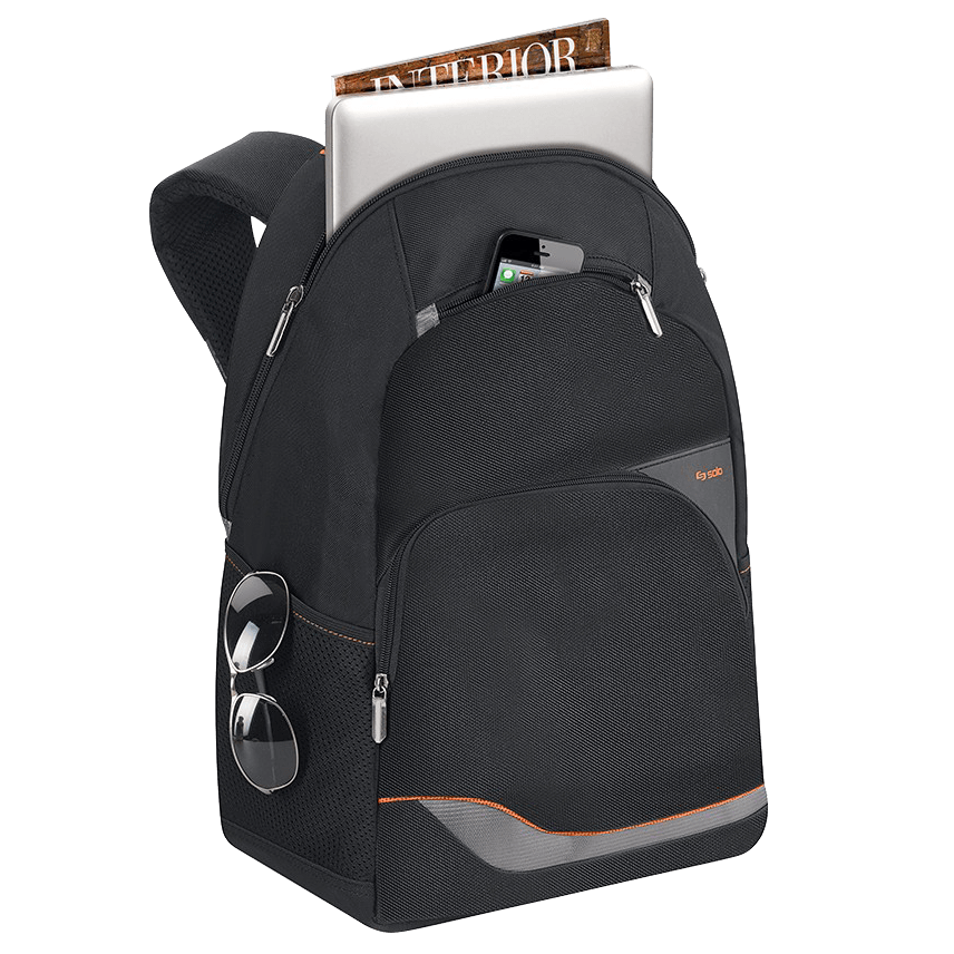Meh: Solo Urban 16" Backpack