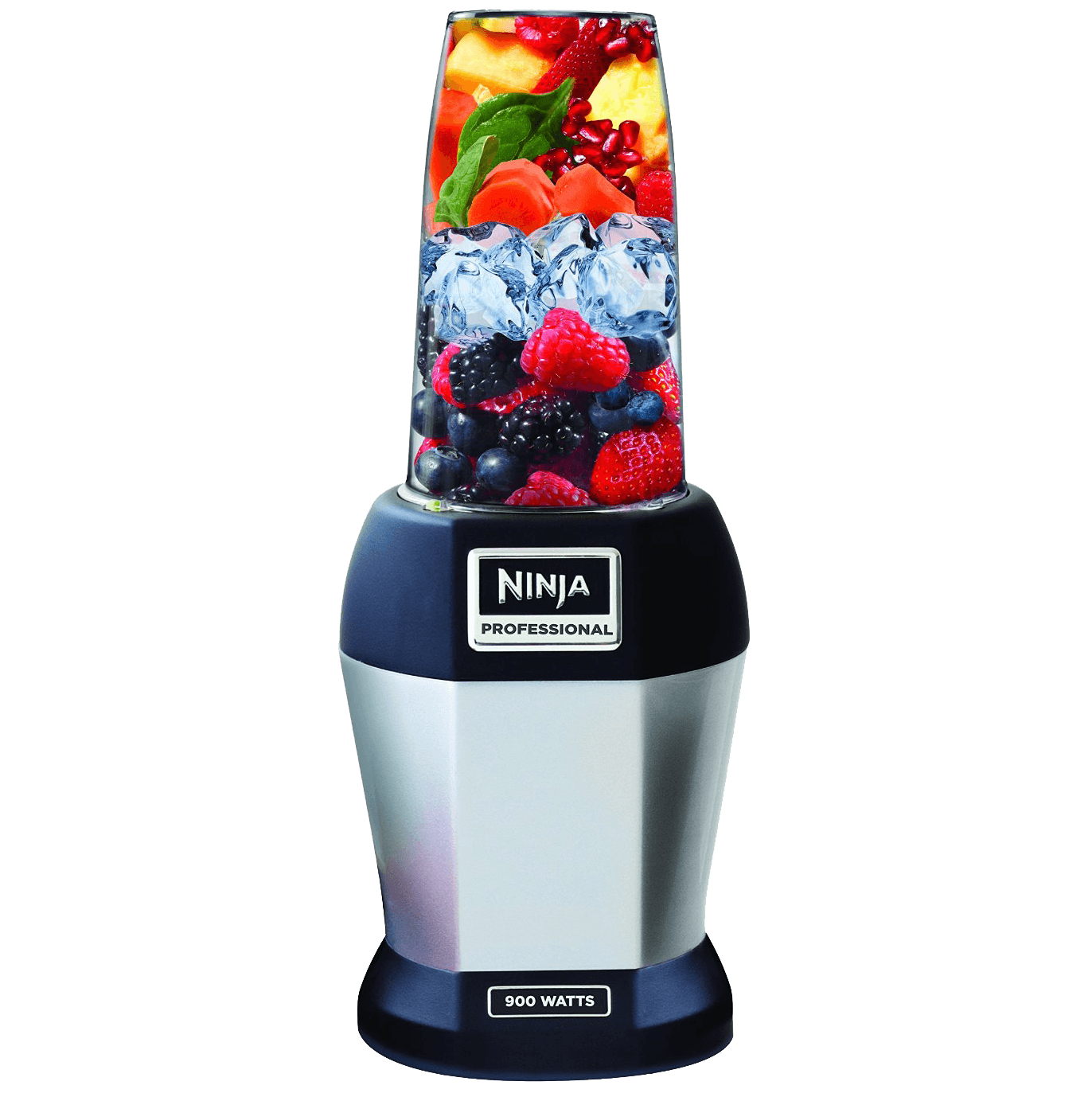Meh: Nutri Ninja BL450 Pro Blender (Refurbished)