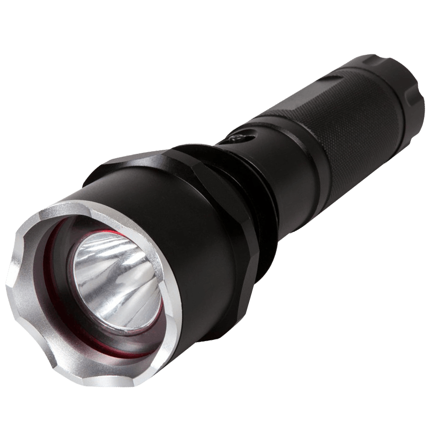 Meh: Life Gear Pro Series 400 Lumen CREE LED Aluminum Flashlight